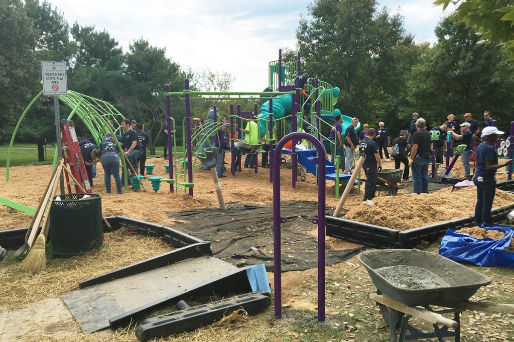 Home - Planted Earth Landscaping