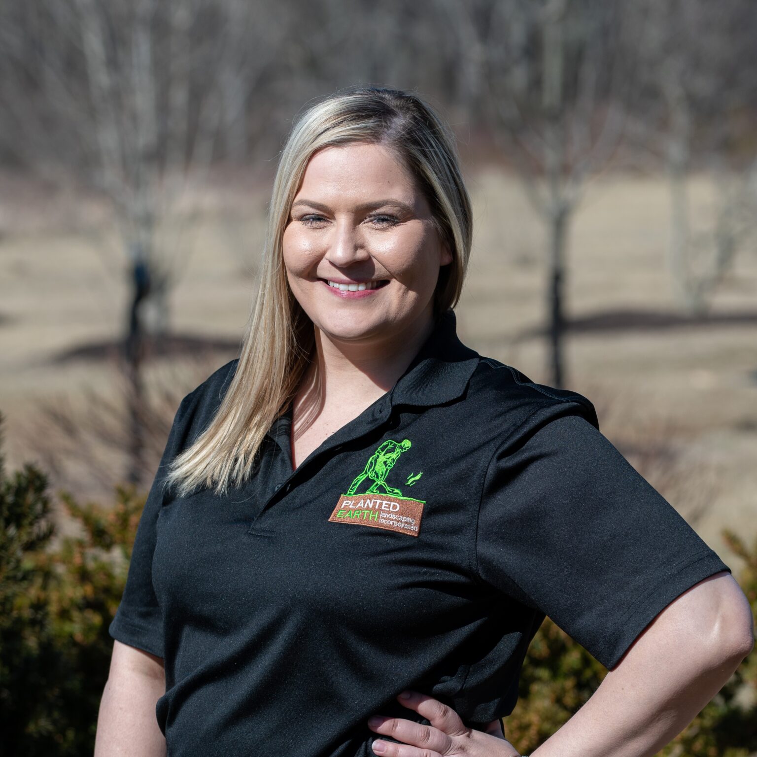 Our Team – Planted Earth Landscaping