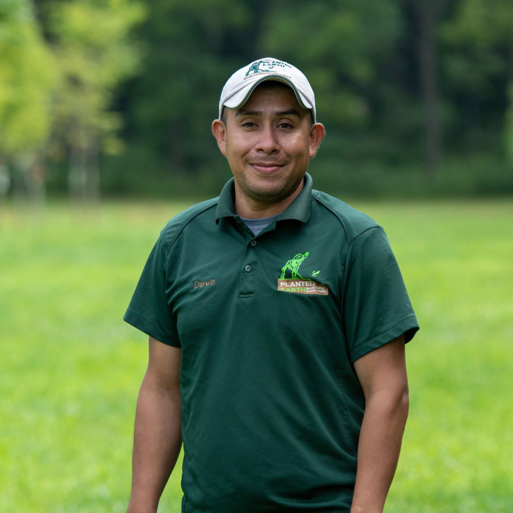 Our Team - Planted Earth Landscaping