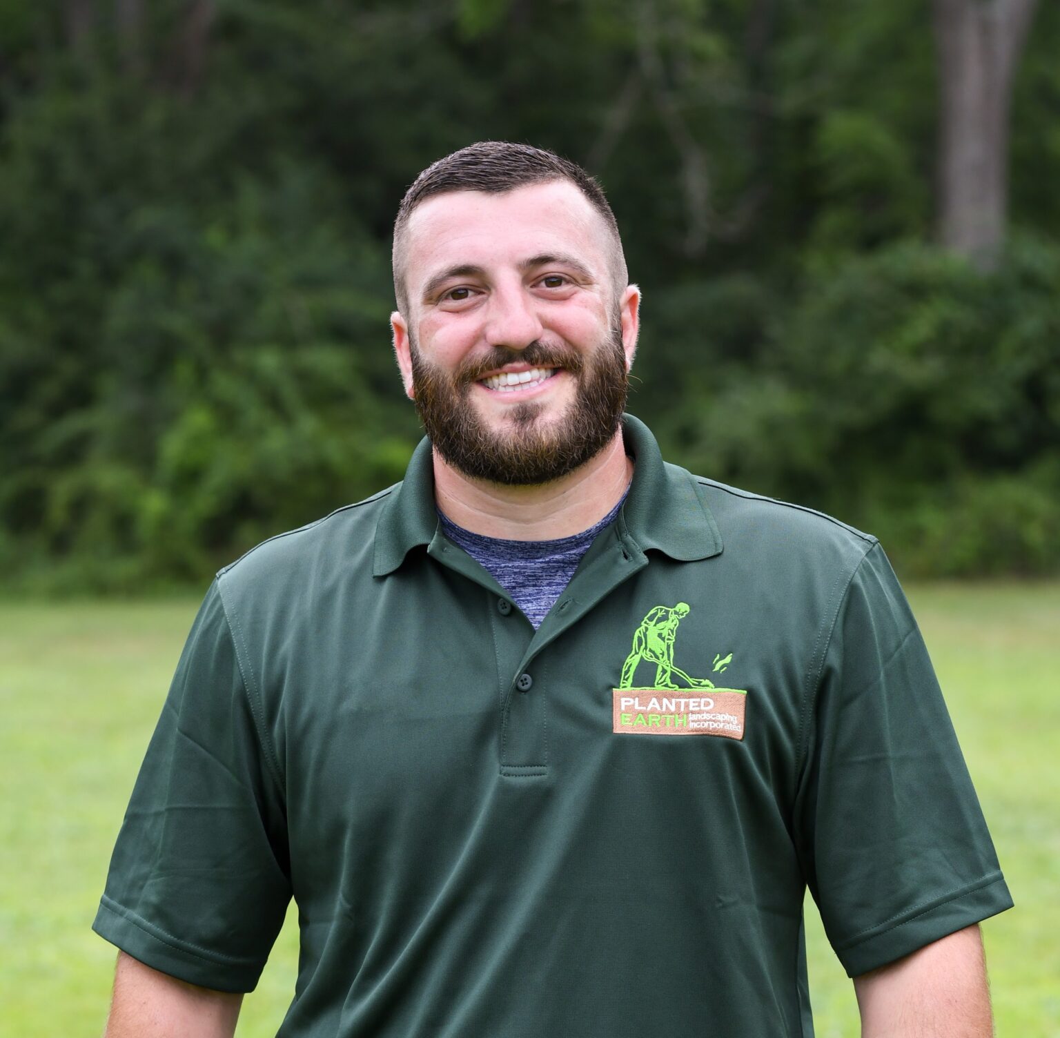 Our Team – Planted Earth Landscaping